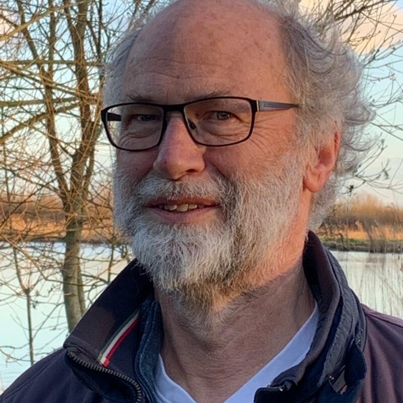 William van Treuren | GroenLinks Delft